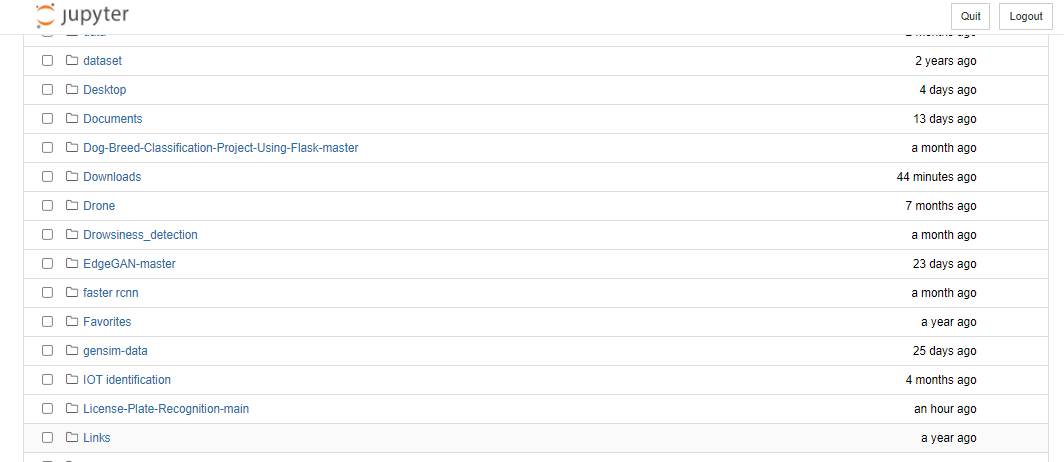 Capturing the Number Plates of the Vehicles Using Opencv Haarcascade