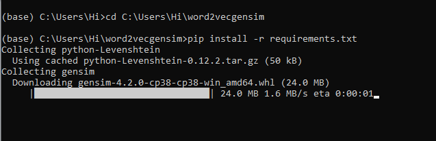 Personal Voice Assistant Using Python