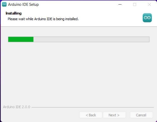 INSTALLATION OF ARDUINO-IDE - TechieYan Technologies